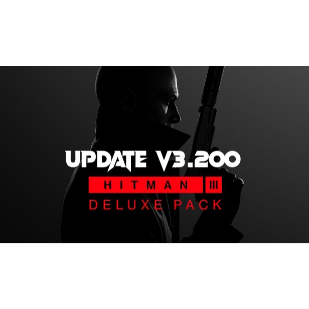Jual HITMAN 3 COMPLETE HITMAN 1-2-3 UPDATE V3.200-GAMEPC OFFLINE ...
