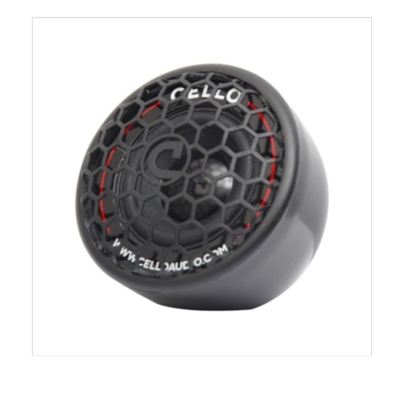 Jual TWEETER CELLO SURROUND UP | Shopee Indonesia