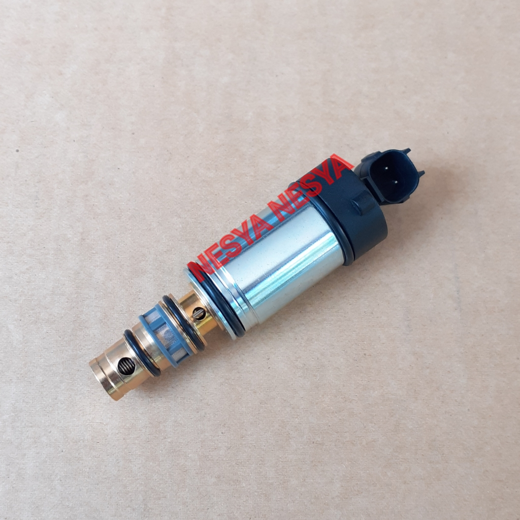 Jual Control Kontrol Selenoid Sensor Valve Compressor Compresor ...