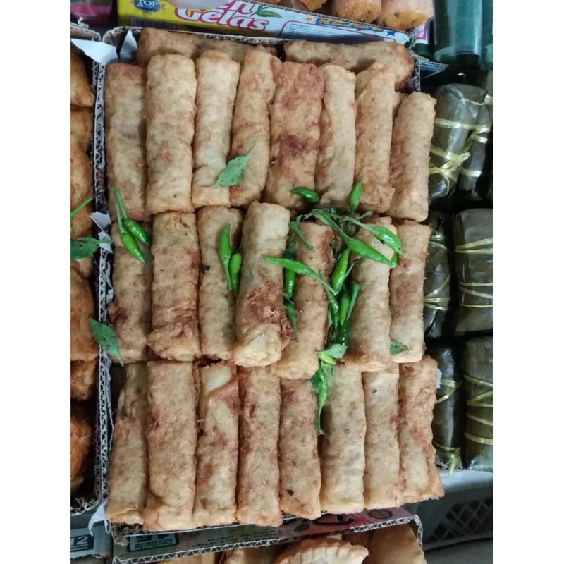 Jual Sosis Solo / Kue Subuh / Kue Basah / Jajanan Pasar Senen | Shopee ... Jual Sosis Solo / Kue Subuh / Kue Basah / Jajanan Pasar Senen | Shopee ...