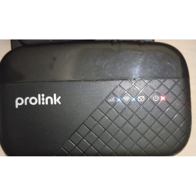 Jual modem prolink PRT7011L(all operator) | Shopee Indonesia