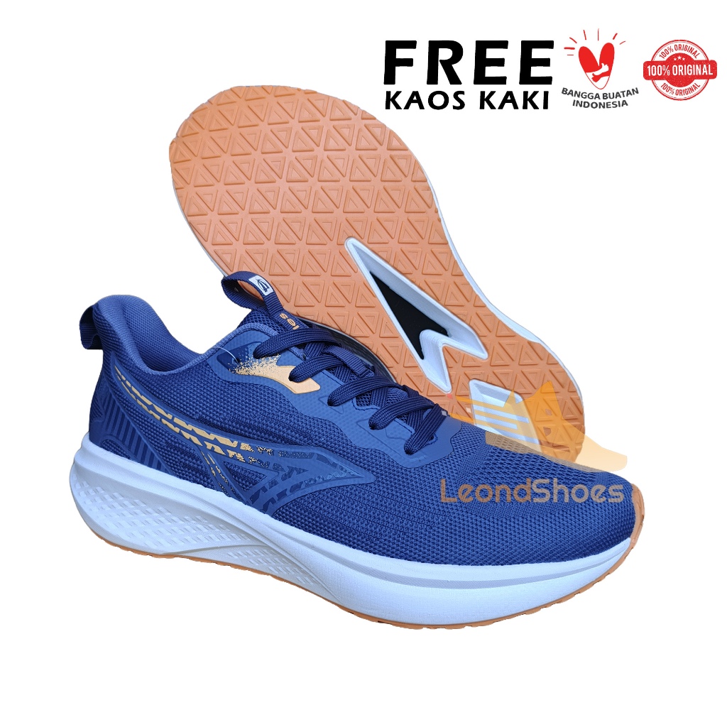 Jual Sepatu Lari Ardiles Nova Blaze Outsole TPU Plate Original Sepatu ...