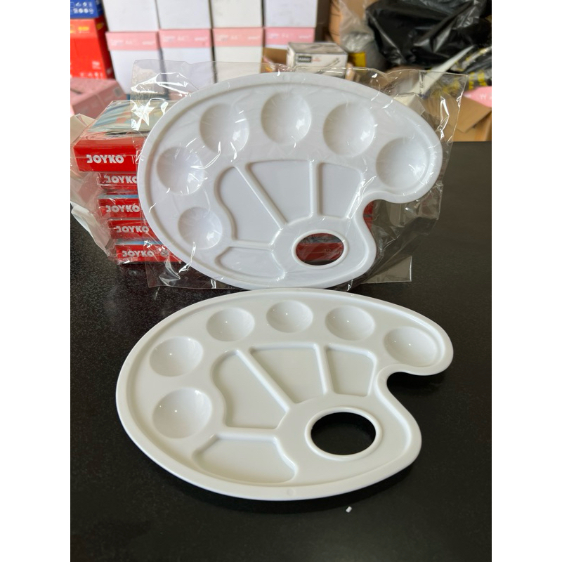 Jual Palet / Wadah Cat Air Joyko PLT-111 | Shopee Indonesia