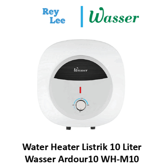 Jual Water Heater Listrik 10 Liter Wasser Ardour10 WH-M10 | Shopee ...