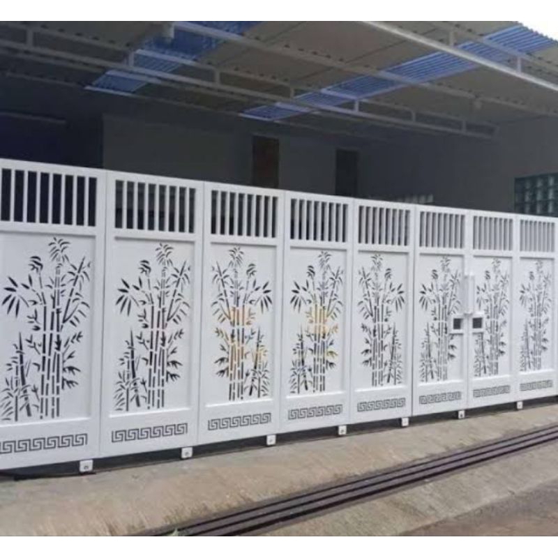 Jual Jasa Potong Plat Besi, Stainless, Galvanis Custom Free Biaya ...