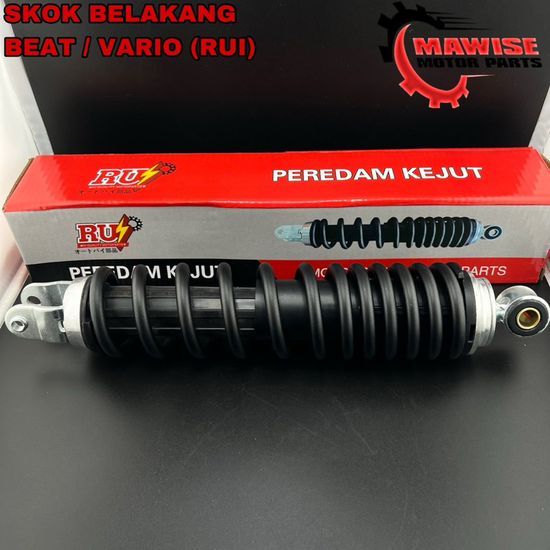 Jual SKOK BELAKANG BEAT / VARIO (RUI) - SHOCKBREAKER SHOCK BELAKANG ...