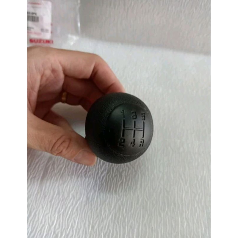 Jual Knob knop Tongkat Versneling Persneling / Shift Knob Operan Gigi ...