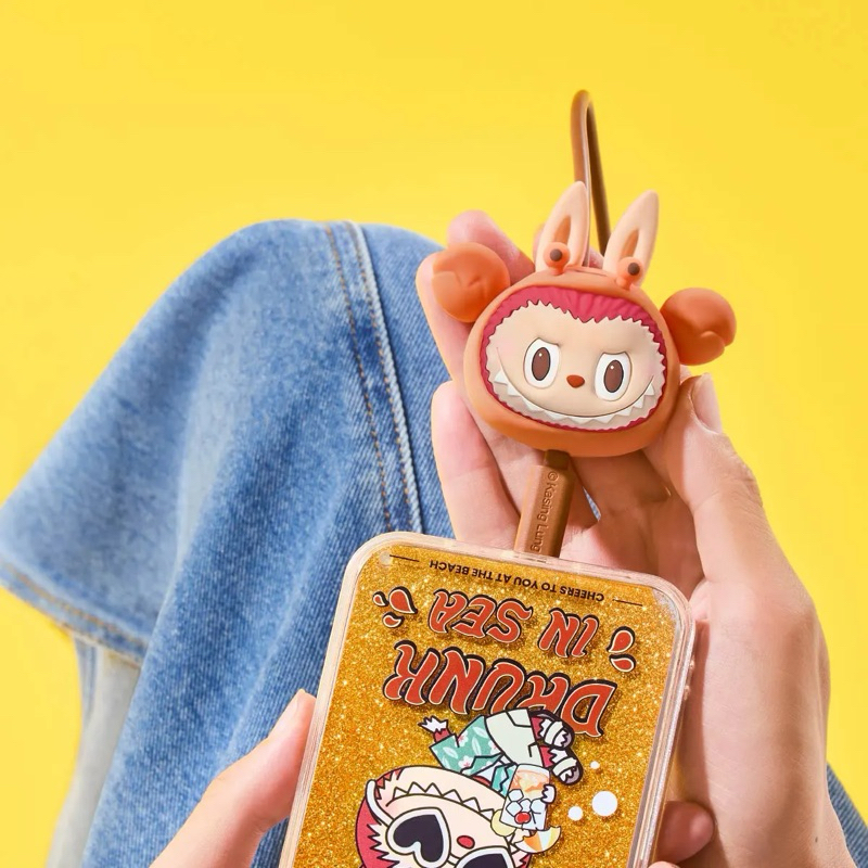 Jual LABUBU CABLE TYPE C | Shopee Indonesia