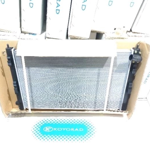 Jual Radiator Outlander Generasi pertama | Shopee Indonesia