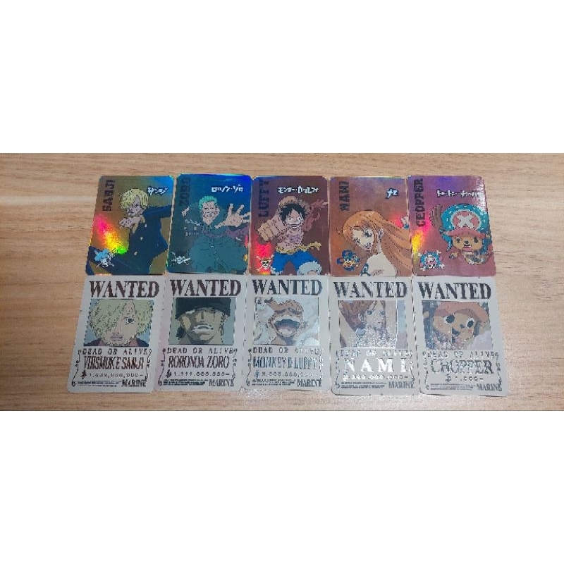 Jual chatime x one piece | Shopee Indonesia