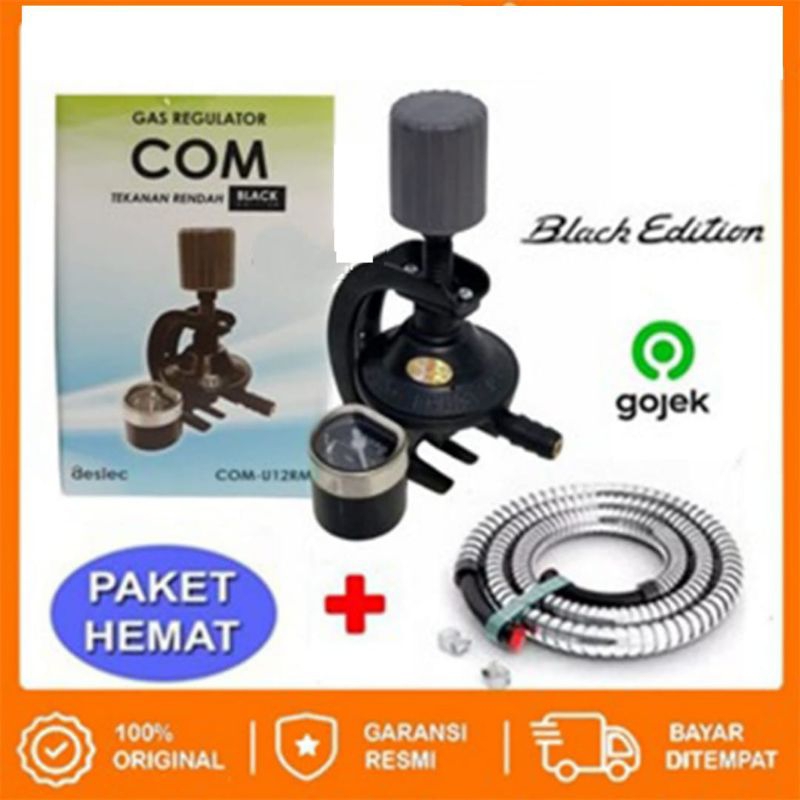 Jual Destec , 201 MSS , Destek Com , Selang Paket , Regulator Gas ...
