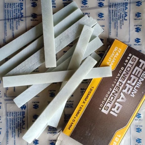 Jual Kapur Besi FERRARI F-PREMIUM Original Stone Pencil Harga Eceran Isi 1 pcs | Shopee Indonesia