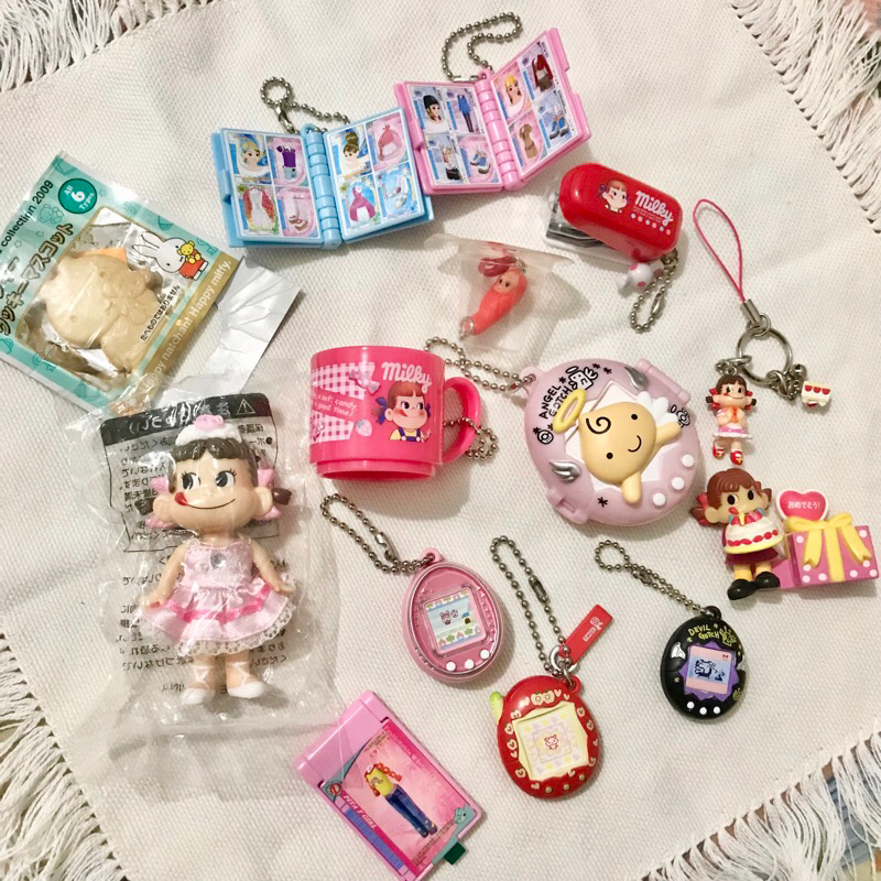 Jual [UPDATED 01/06] Trinkets | Various Trinkets | Kobito | Rom&nd ...