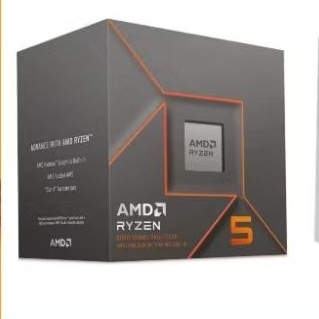 Jual PROCESSOR AMD RYZEN 5 8600G BOX | Shopee Indonesia