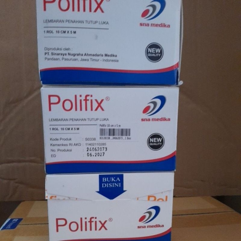Jual polifix 10cmx5cm | Shopee Indonesia