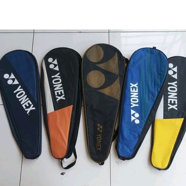 Jual tas raket badminton yonex | Shopee Indonesia