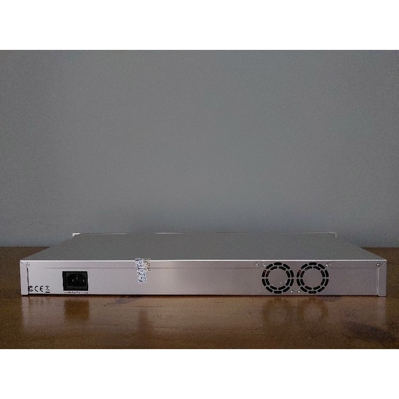 Jual Mikrotik RB1100AHX2 | Shopee Indonesia