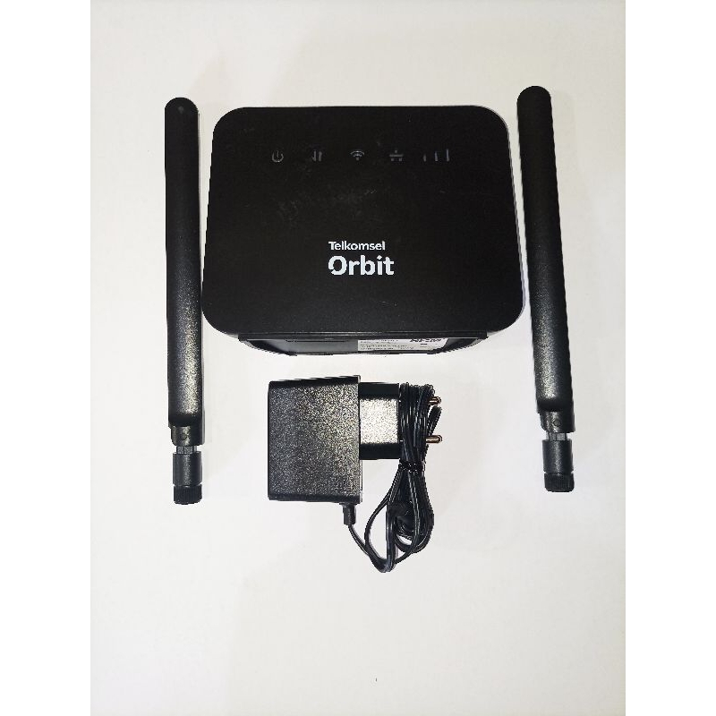 Jual Modem orbit star N1 Lock Kartu Telkomsel & Byu | Shopee Indonesia
