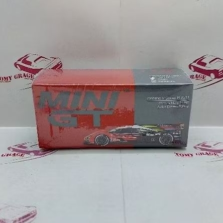 Jual Mini GT 736 Cadillac V-Series.R #311 2023 Le Mans 24 Hrs Action ...