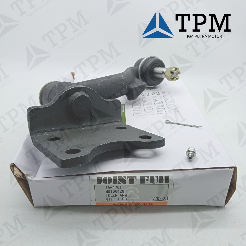 Jual IDLER ARM L300 MB166428 FUJI JAPAN | Shopee Indonesia