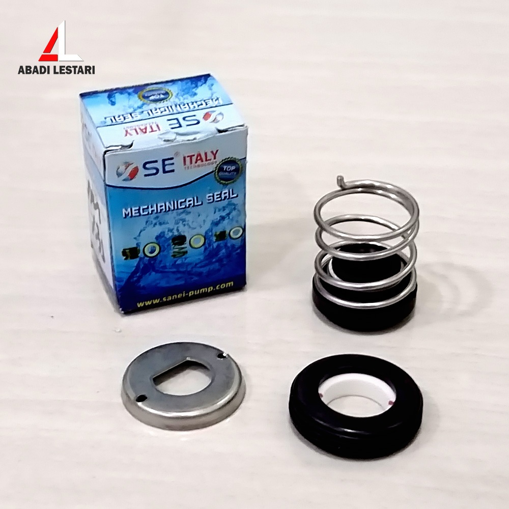Jual MECHANICAL SEAL POMPA AIR NATIONAL SHIMIZU PS-135 & 130 | Shopee ...