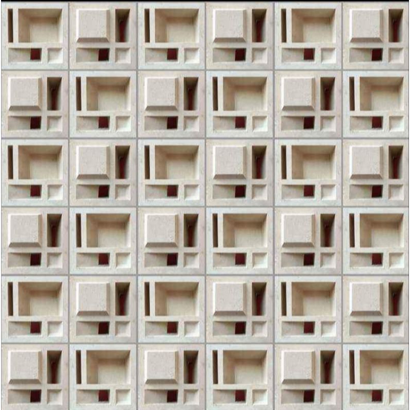 Jual Roster Minimalis Beton Motif Nonjol | Shopee Indonesia