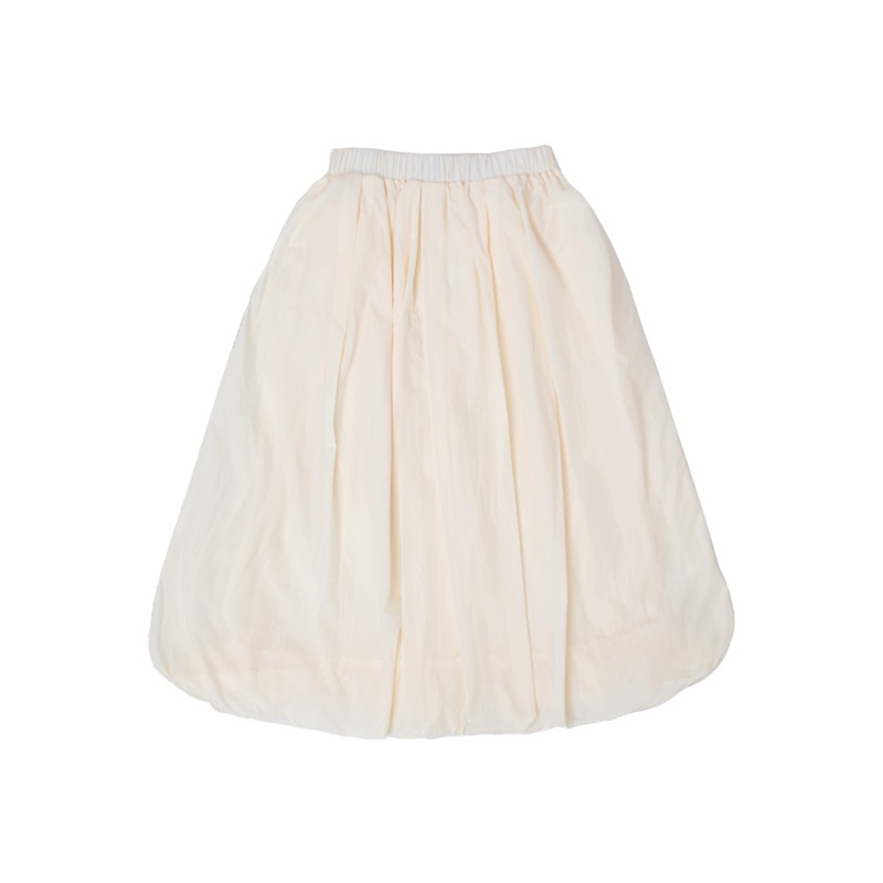 Jual NOTYOURCOMPANY - Mandy Balloon Skirt | Rok Balon Parasut Wanita ...