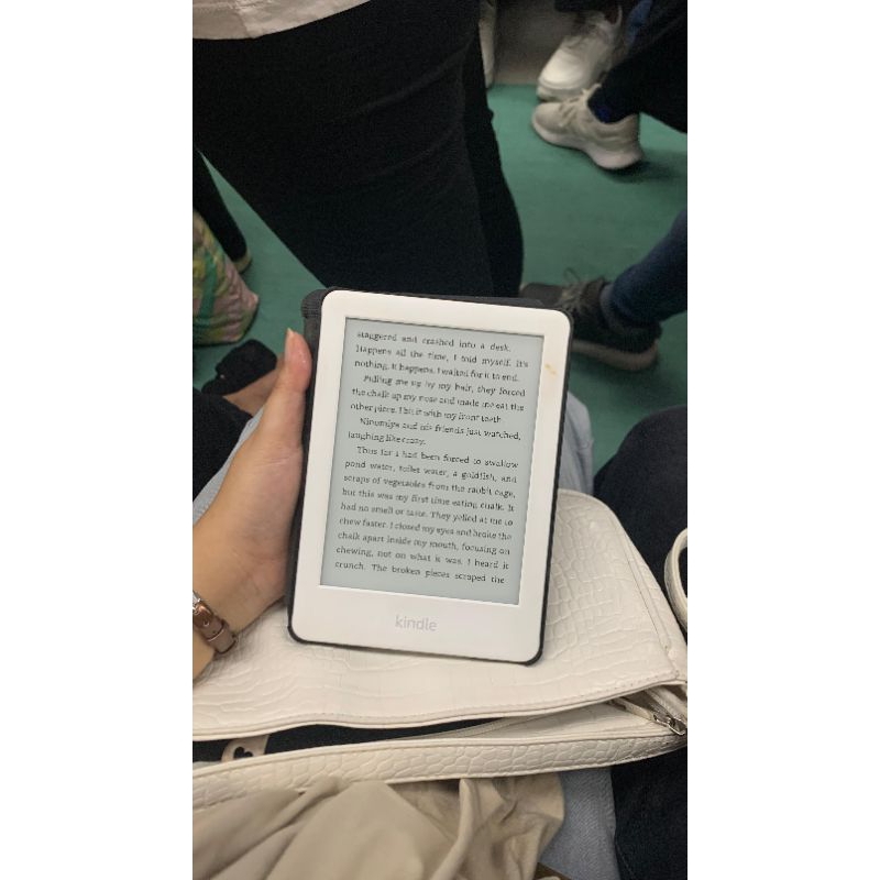Jual Kindle Basic 10th gen (second) | Shopee Indonesia