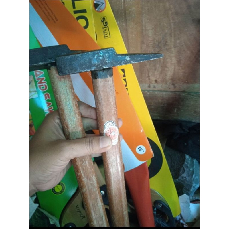 Jual Palu besi/Palu mini/Palu besi baja asli mini/Palu besi baja/Palu ...