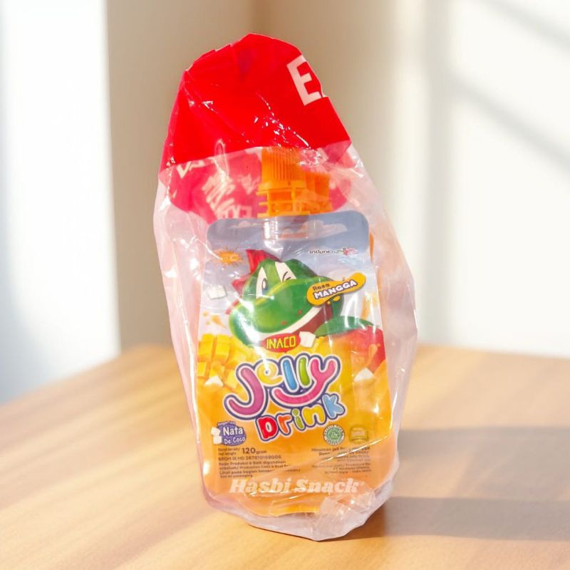 Jual inaco jelly drink | Shopee Indonesia