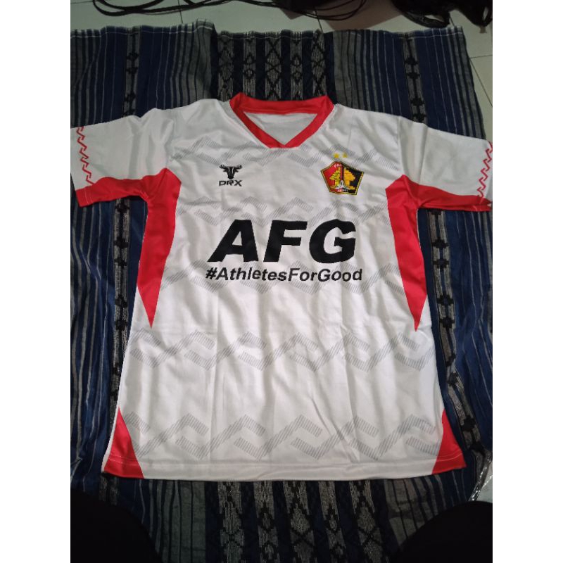 Jual Jersey Persik Kediri 2024 | Shopee Indonesia