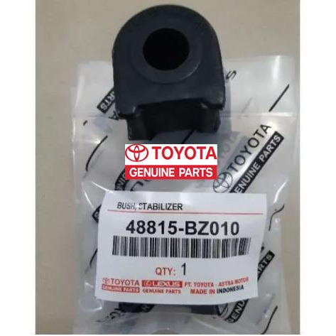 Jual Karet Stabilizer Bush Bushing Depan Xenia Avanza Rush Terios ...