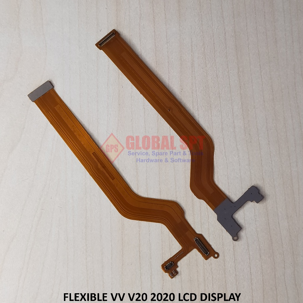 Jual FLEXIBLE VIVO V20 2020 LCD DISPLAY | Shopee Indonesia