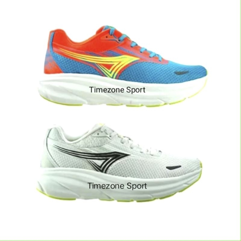 Jual SEPATU RUNNING ARDILES NFINITY STARGAZ ~ GRACY BLAZE ~ NFINITY ...