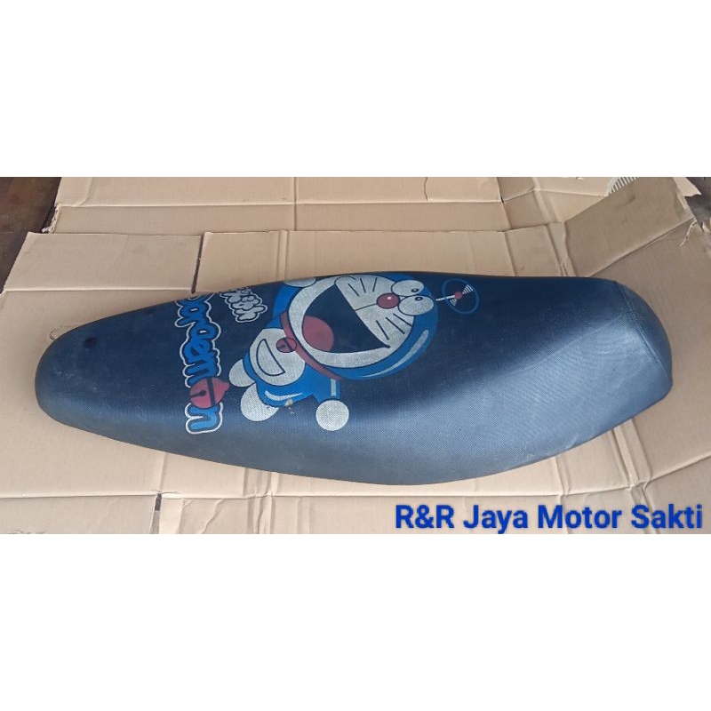 Jual Jok Vario 110 Karbu / Vario Lama ( Second / Orginal ) | Shopee ...