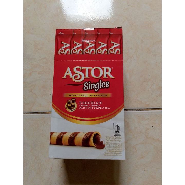 Jual Astor Terlengkap & Harga Terbaru Mei 2026 | Shopee Indonesia