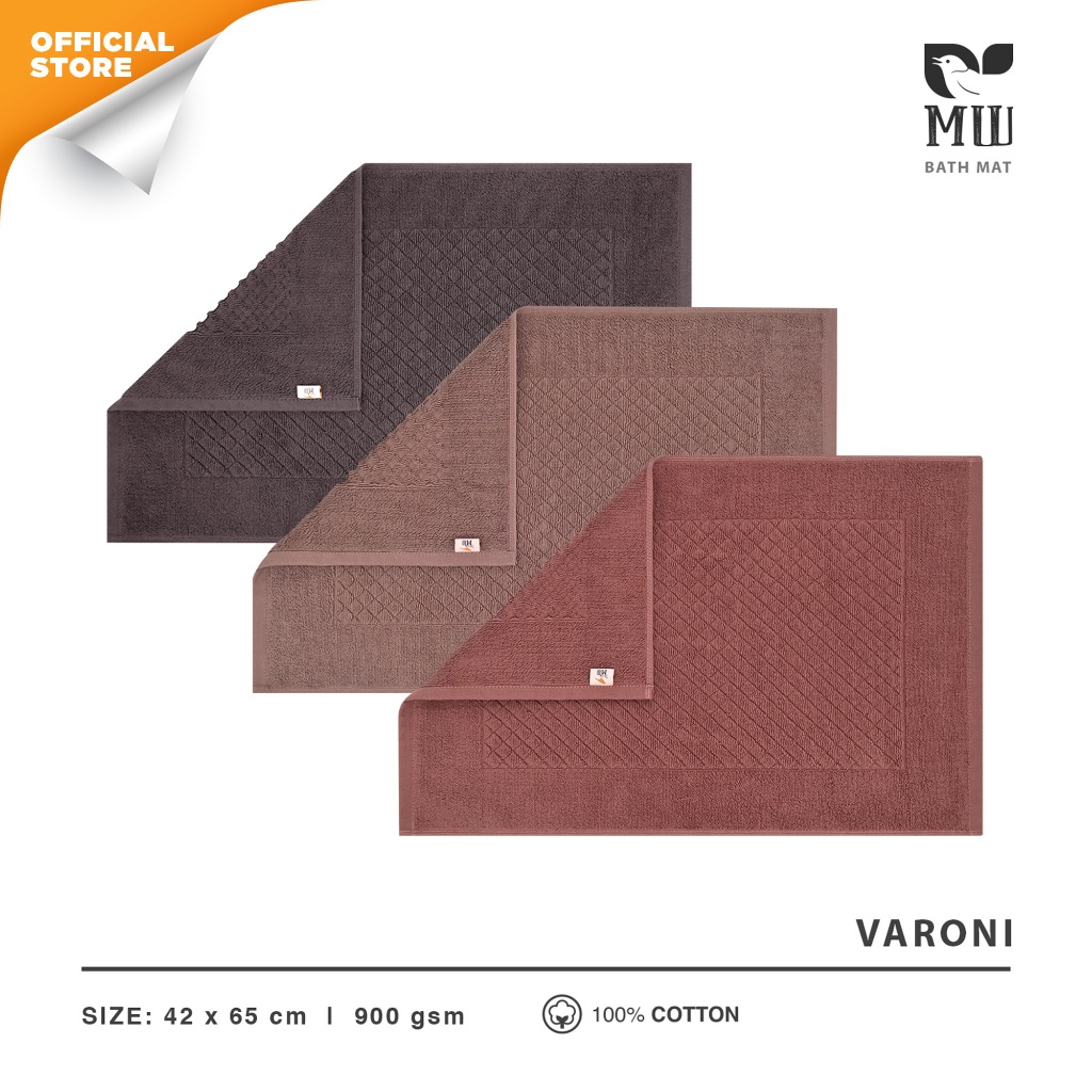 Jual Keset Kaki Morning Whistle - Varoni / Keset Kamar Mandi / Keset ...