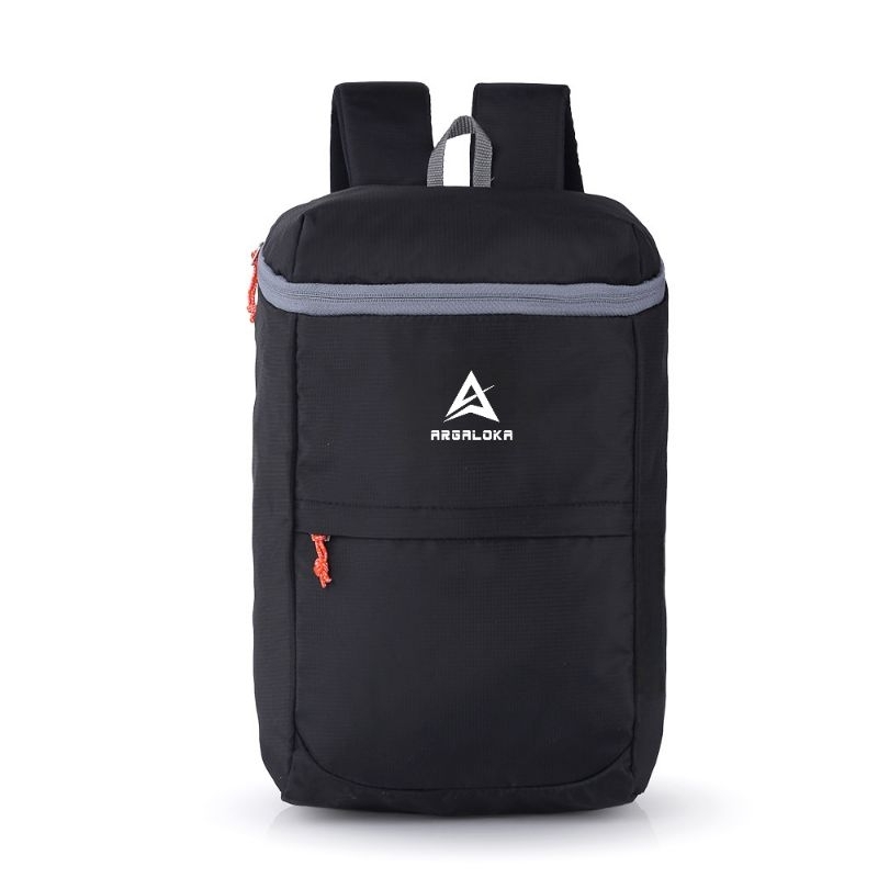 Jual ARGALOKA Tas Ransel Backpack Pria Daypack 15L Tas Punggung Olahraga Cowok | Shopee Indonesia