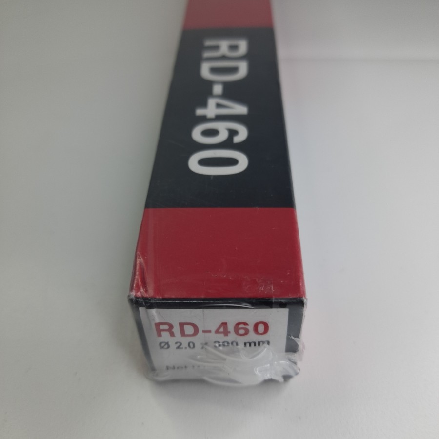 Jual Kawat Las Nikko Steel RD 460 2mm | Shopee Indonesia