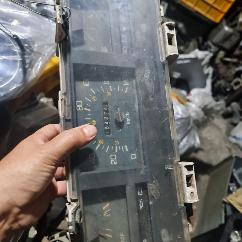 Jual Speedometer L300 Diesel 2018 Original Copotan | Shopee Indonesia
