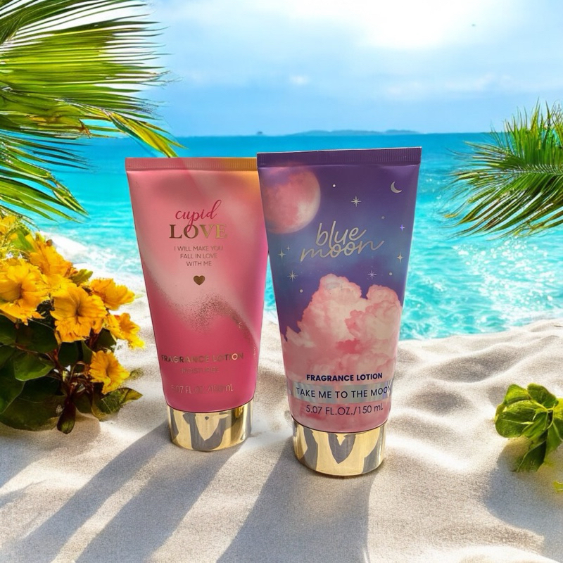 Jual MINISO FRAGRANCE LOTION | Shopee Indonesia