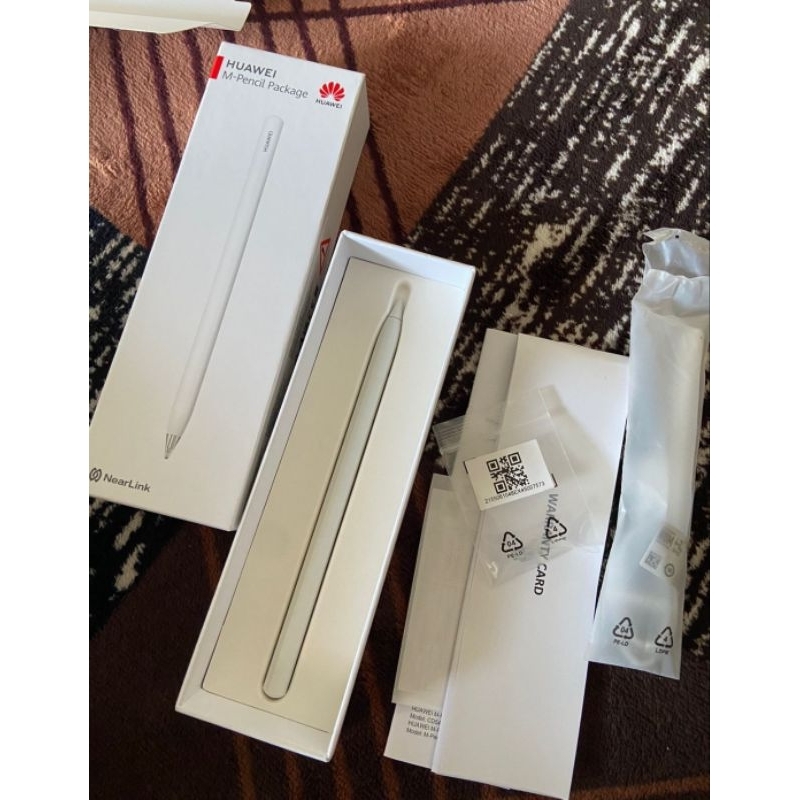 Jual Huawei M pensil 3rd Gen S Package | Shopee Indonesia