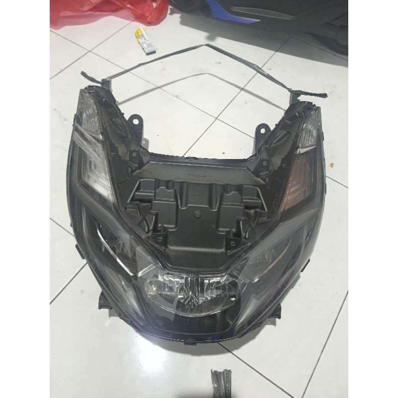 Jual LAMPU DEPAN REFLEKTOR PCX 160 ORIGINAL COPOTAN HEADLAMP REFLEKTOR ... Jual LAMPU DEPAN REFLEKTOR PCX 160 ORIGINAL COPOTAN HEADLAMP REFLEKTOR ...