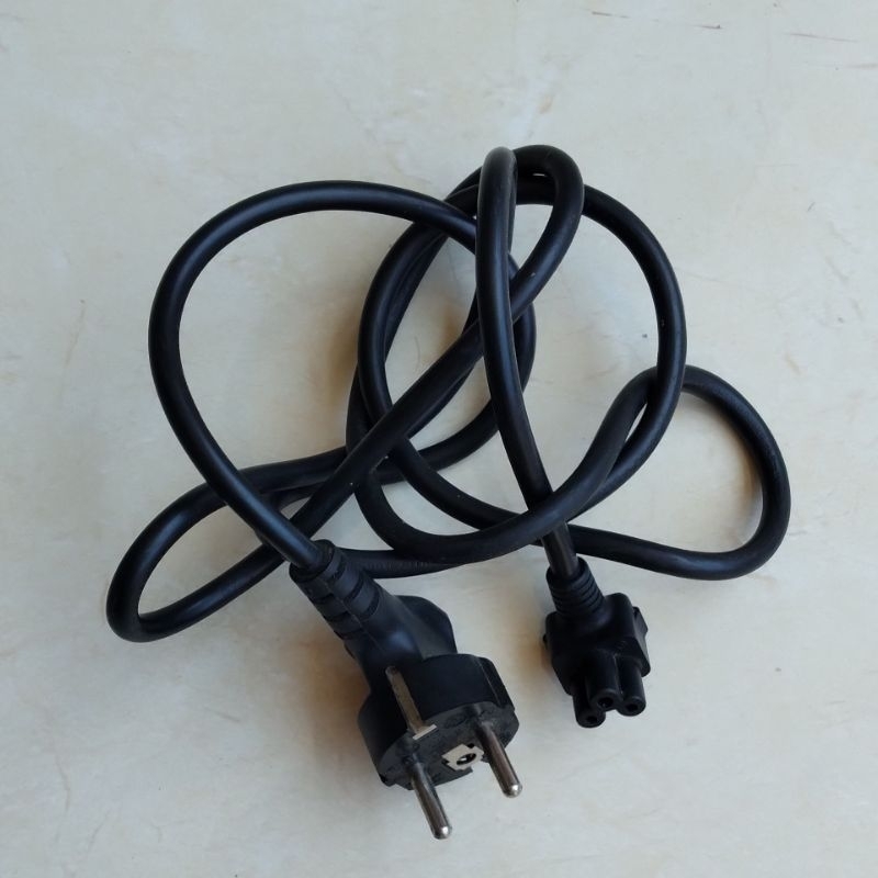 Jual KABEL TV LG LED POWER SUPPLY TEGANGAN ARUS AC PLN 220 VOLT ...