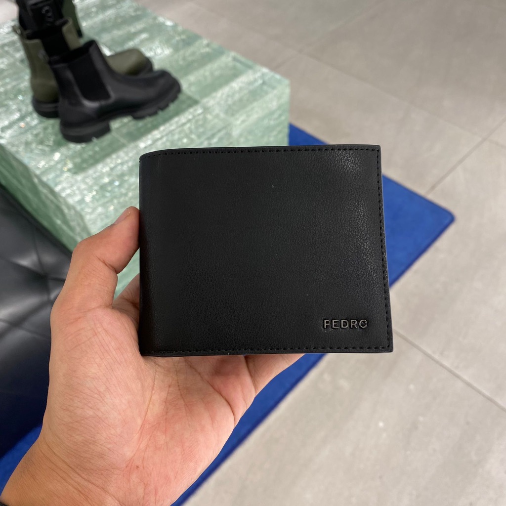 Jual Jastip. Dompet Pedro (MAN) | Shopee Indonesia