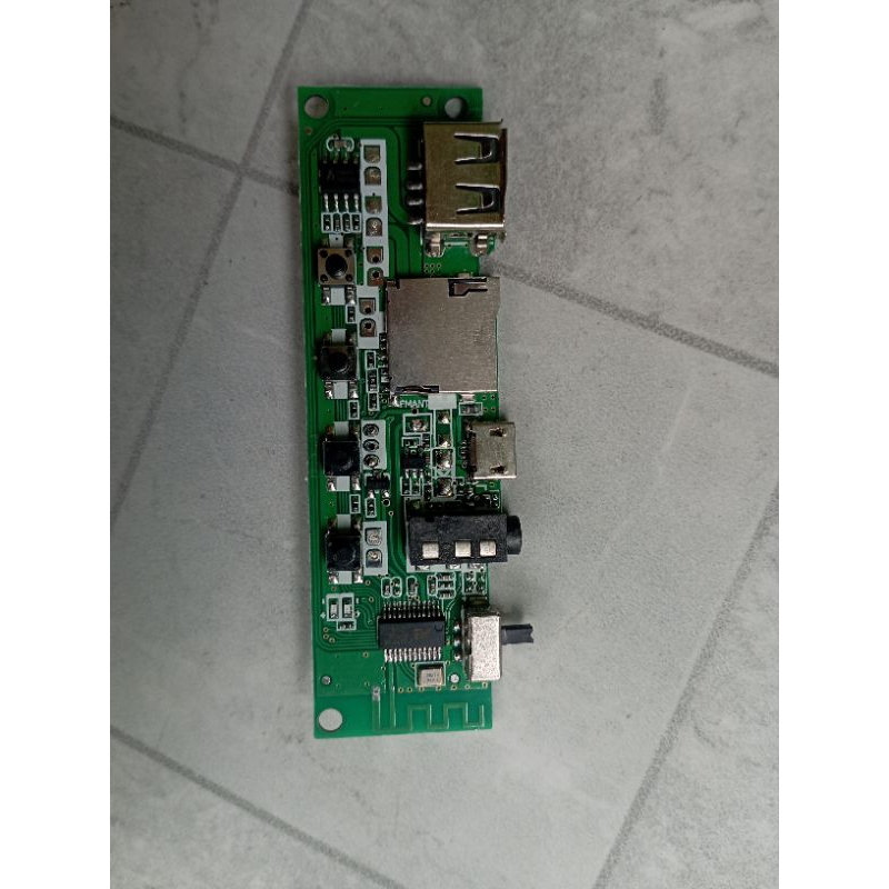 Jual modul musik box bluetooth rakitan | Shopee Indonesia