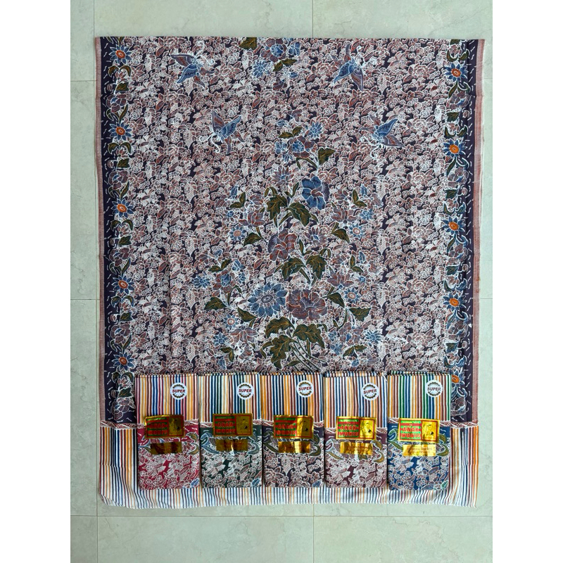 Jual Selendang Gendong Bayi Anak Manis Pekalongan 220x100cm | Shopee ...