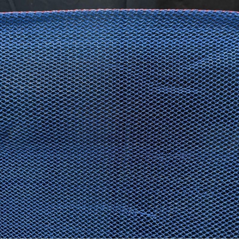 Jual Safety Net / Jaring Polynet biru ukuran 1.3x50 meter per 1 roll ...