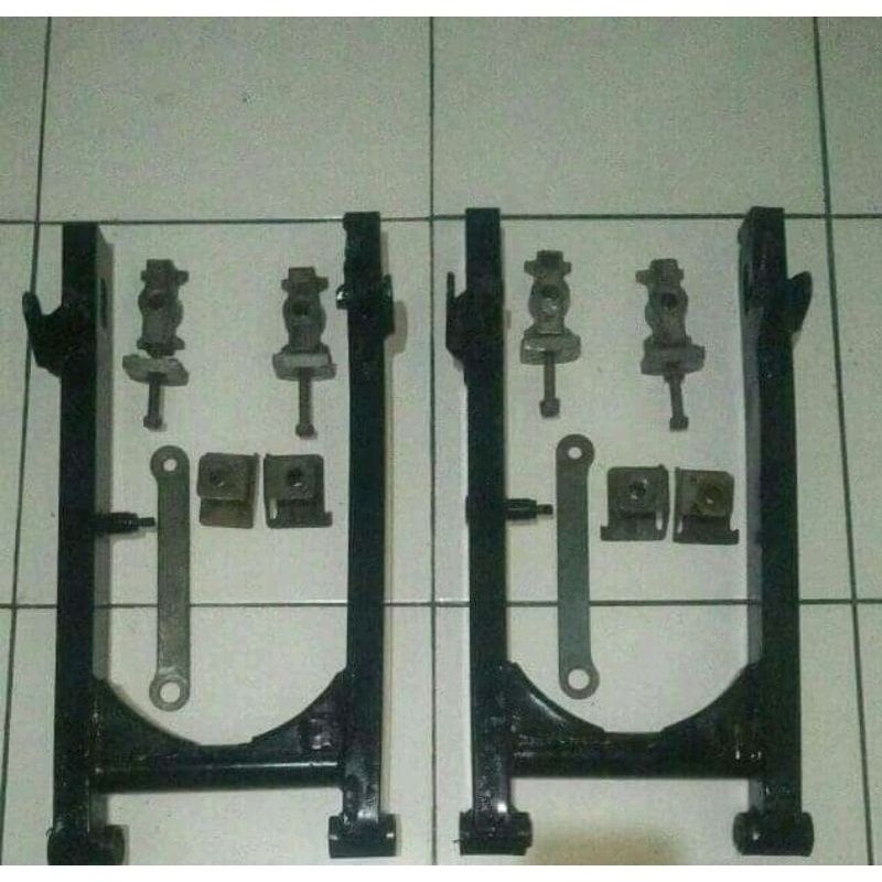 Jual SWING ARM F1ZR FIZR FIZR F1Z FORCE ONE FIZR ORIGINAL | Shopee ...