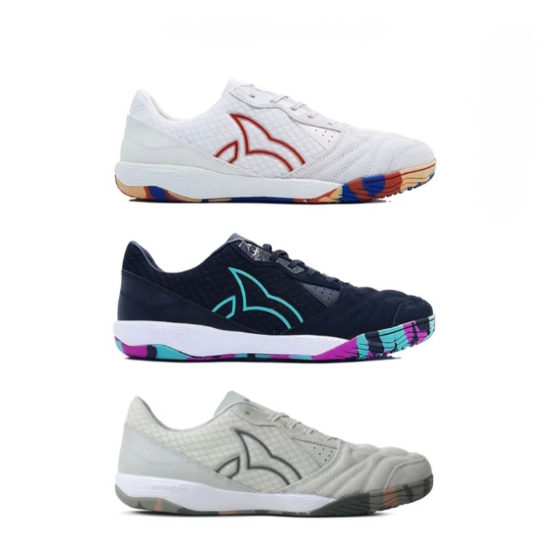 Jual Sepatu Futsal JOGOSALA ASCEND 100% ORIGINAL | Shopee Indonesia